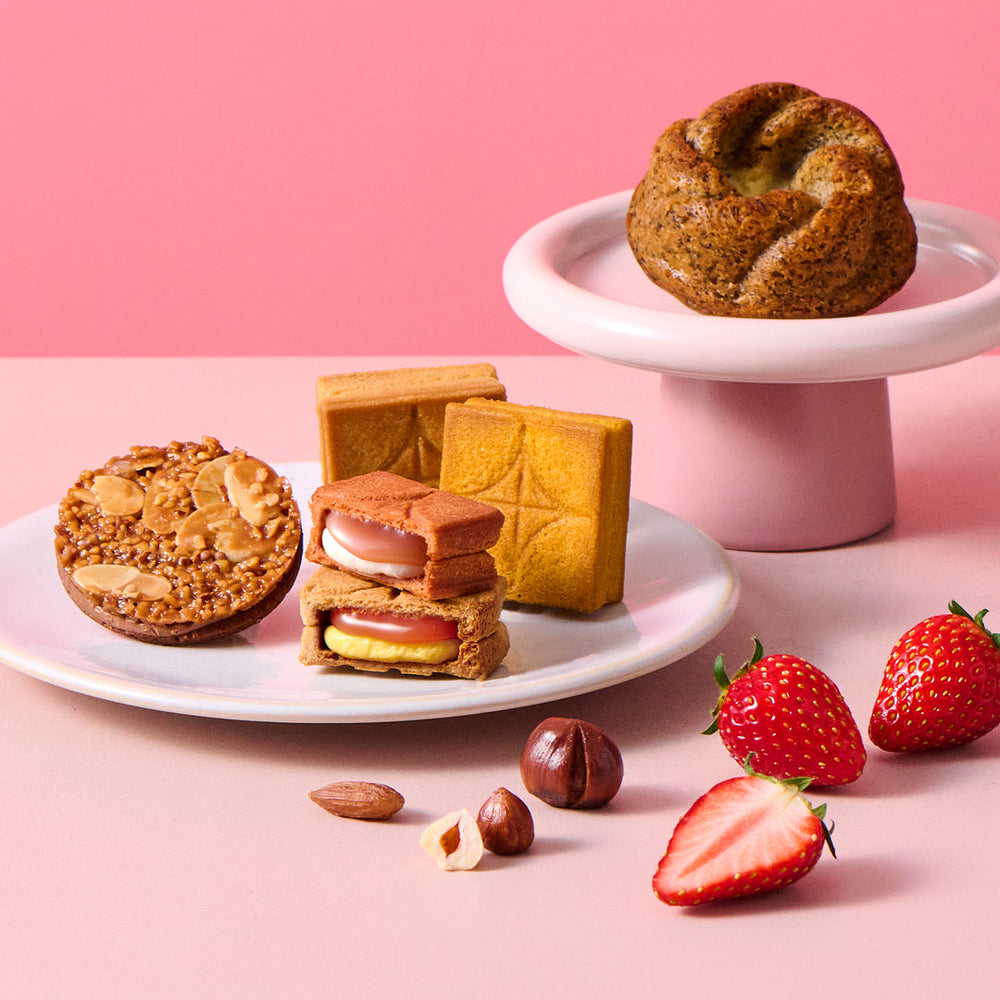 手提げ袋付き商品｜Shopper