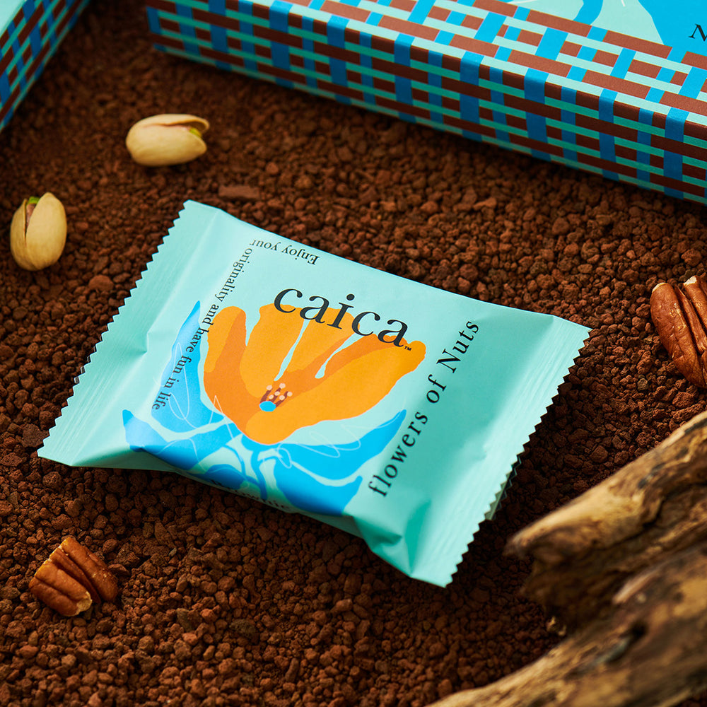 caica詰合せギフトセット8個入