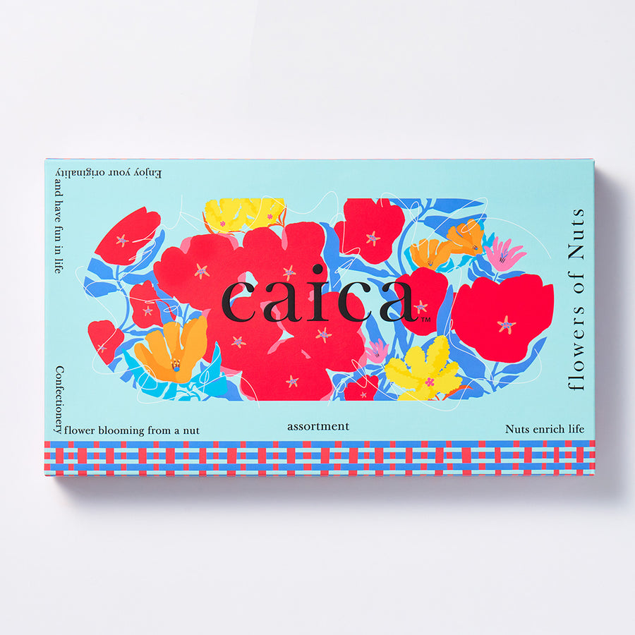 caica詰合せギフトセット8個入