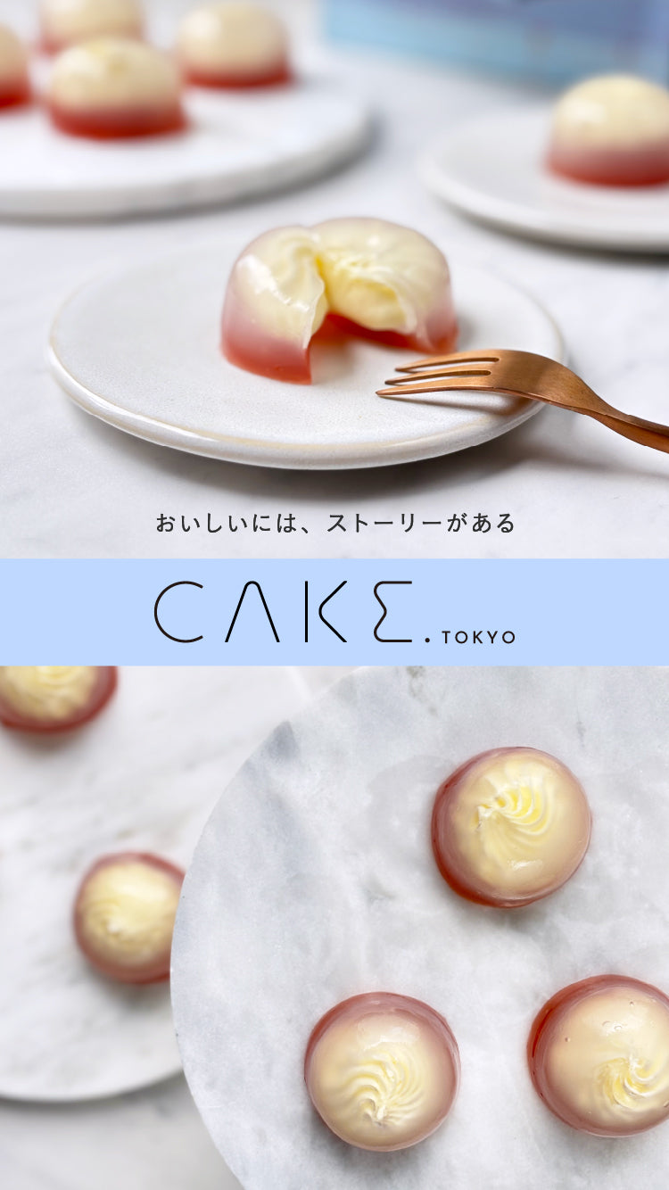 CAKE.TOKYO